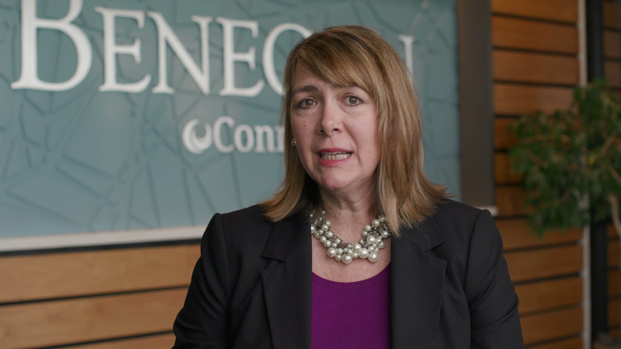 Benecon & VERIS: Total Transparency - YouTube