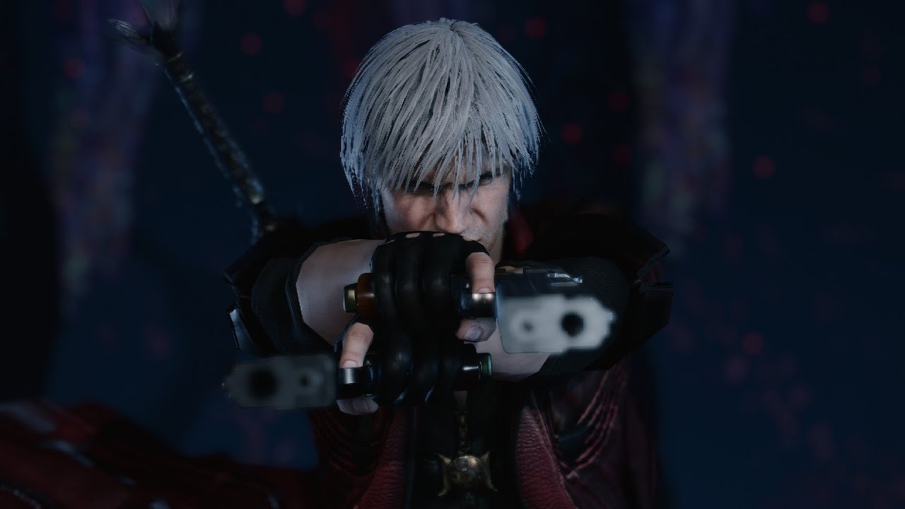 DMC MOD Showcase #20 - YouTube