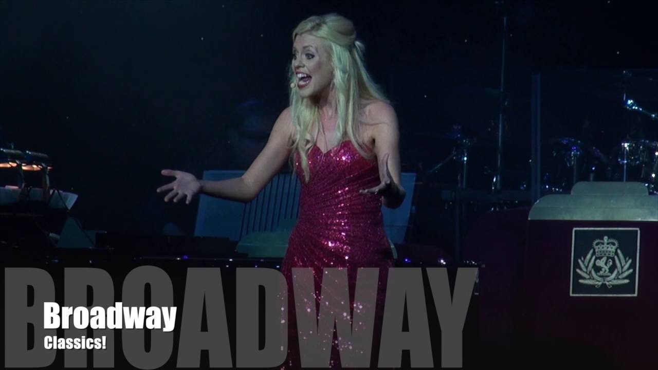 Helen Wilding Show 2016 - YouTube