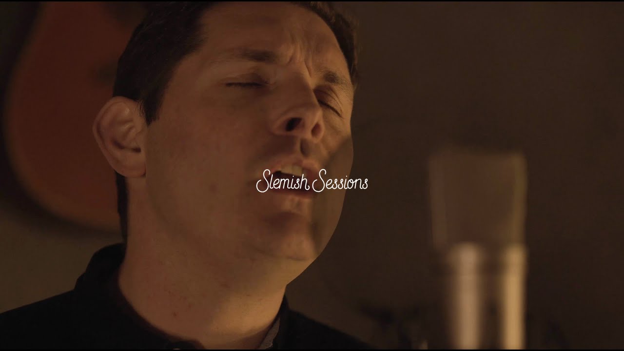Slemish Sessions: Malachi Cush - Silent Night - YouTube