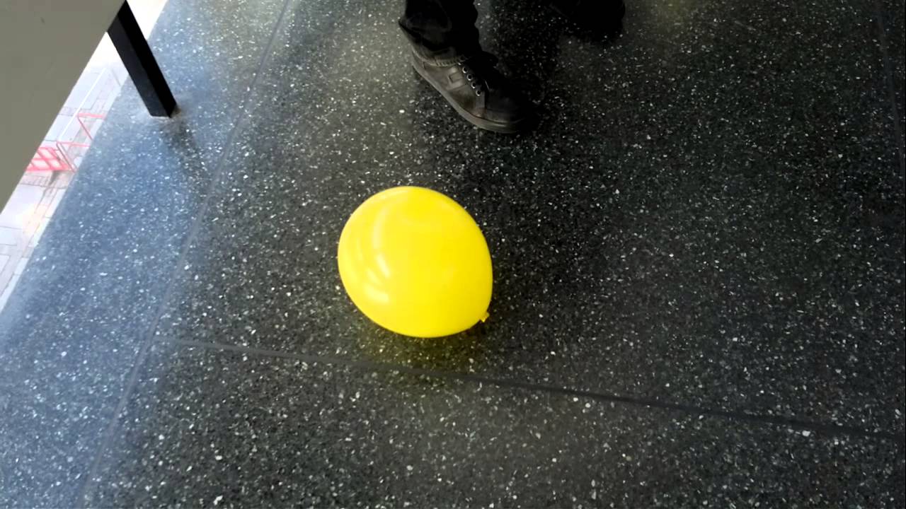 Reference: Balloon (2) - YouTube