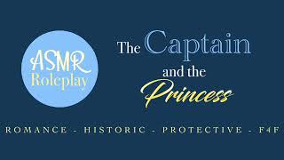 Asmr Roleplay | The Captain and the Princess [F4F] [Rom... | Doovi