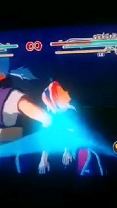 Naruto Shippudden Ultimate Ninja Storm Generations Kabuto Dead Soul ...