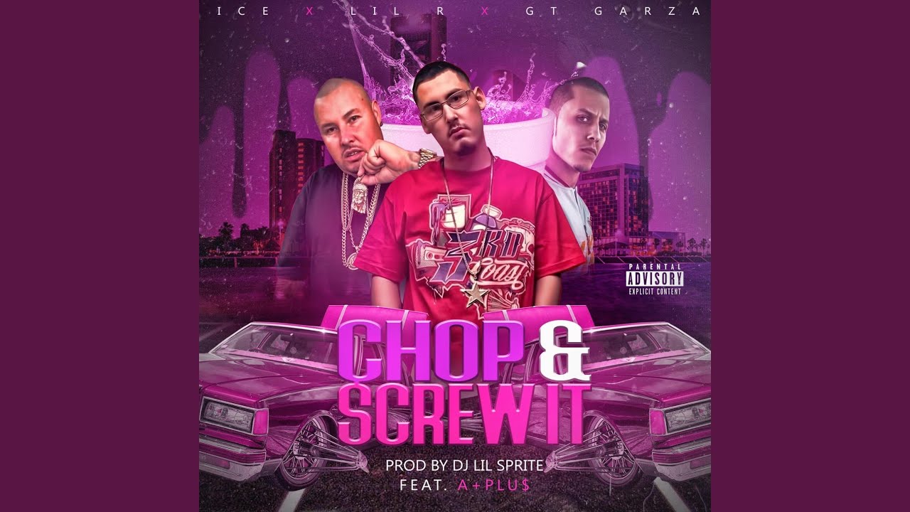 Chop & Screw It - YouTube