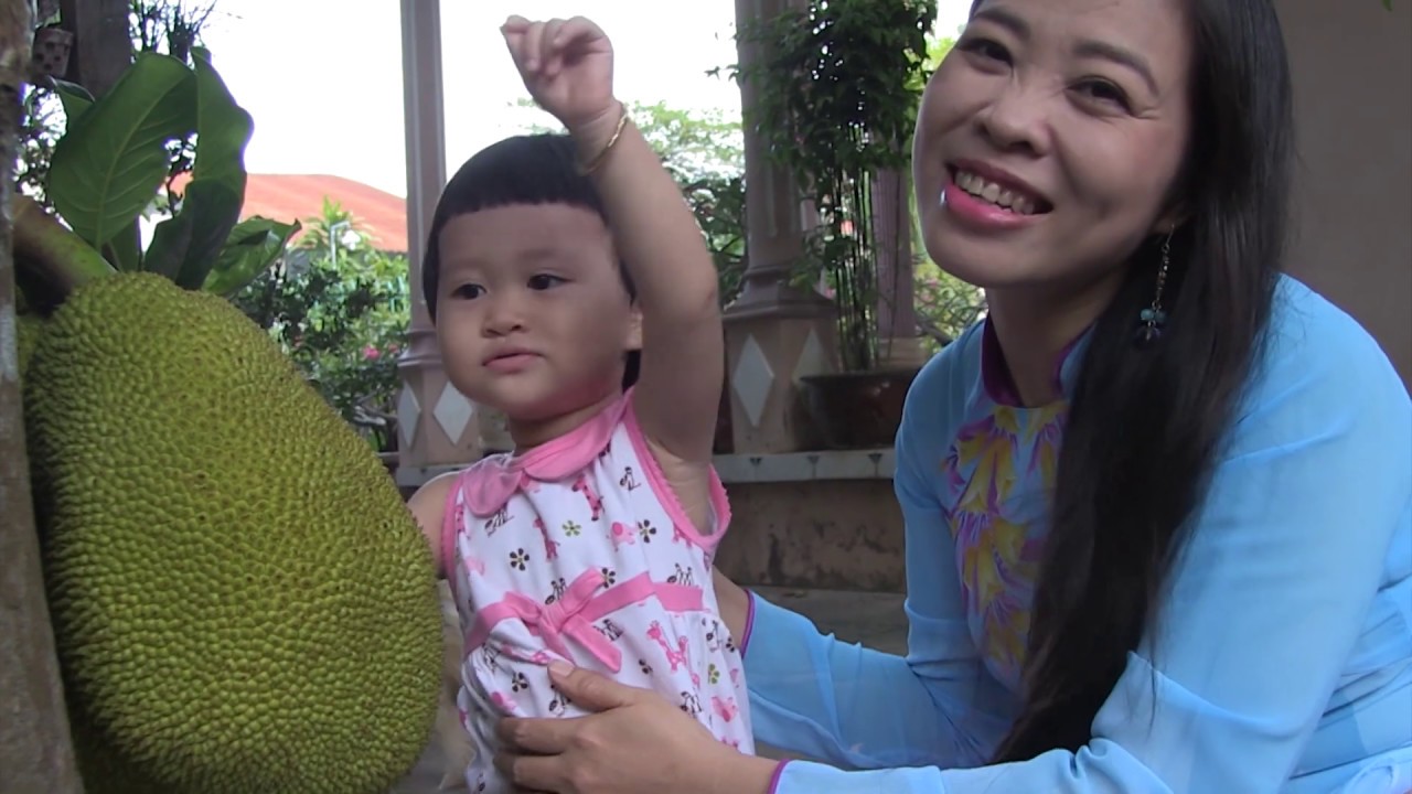 Khi con đến bên mẹ/ Mai Kha Nguyễn - YouTube