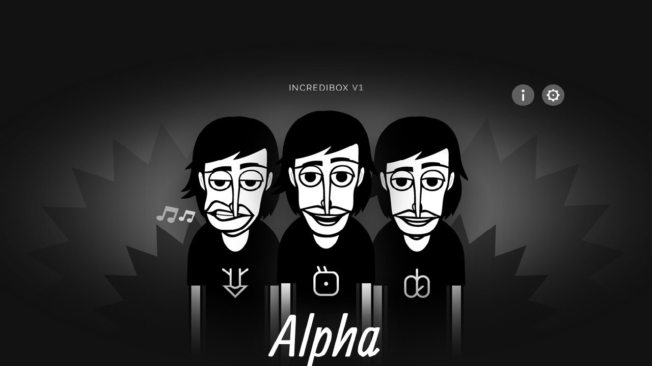 Incredibox V1 Alpha (All Bonuses) - YouTube