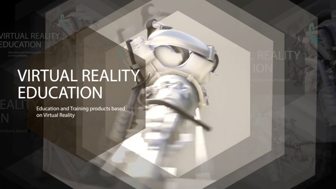 Our bunch of services | A2 Virtual Reality | A2VR - YouTube