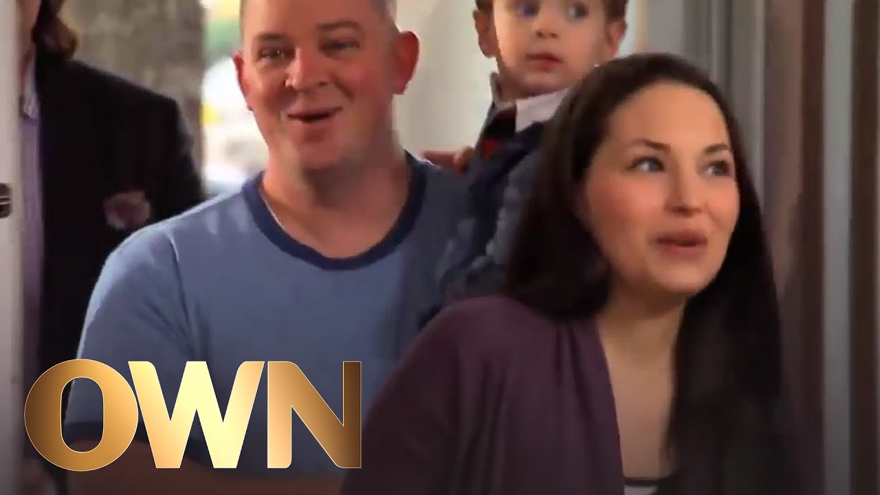 First Look: With Simon & Tomas | Home Takeover | Oprah Winfrey Network ...