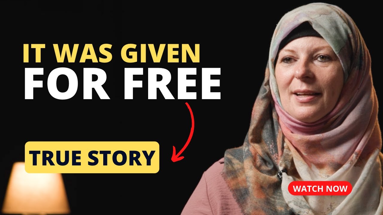 She Gave Me This Free YouTube she-gave-me-this-free-youtube
