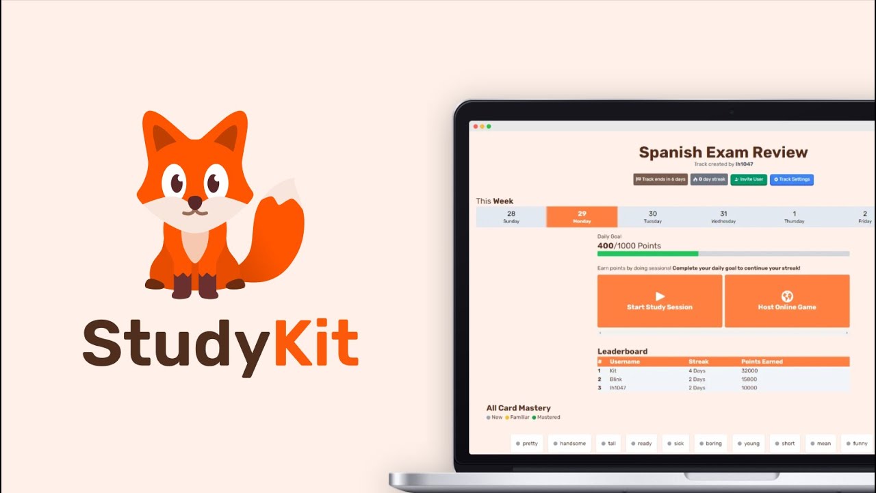 StudyKit in a nutshell! - YouTube