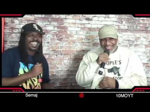 10MOYTmFeat Semaj - YouTube