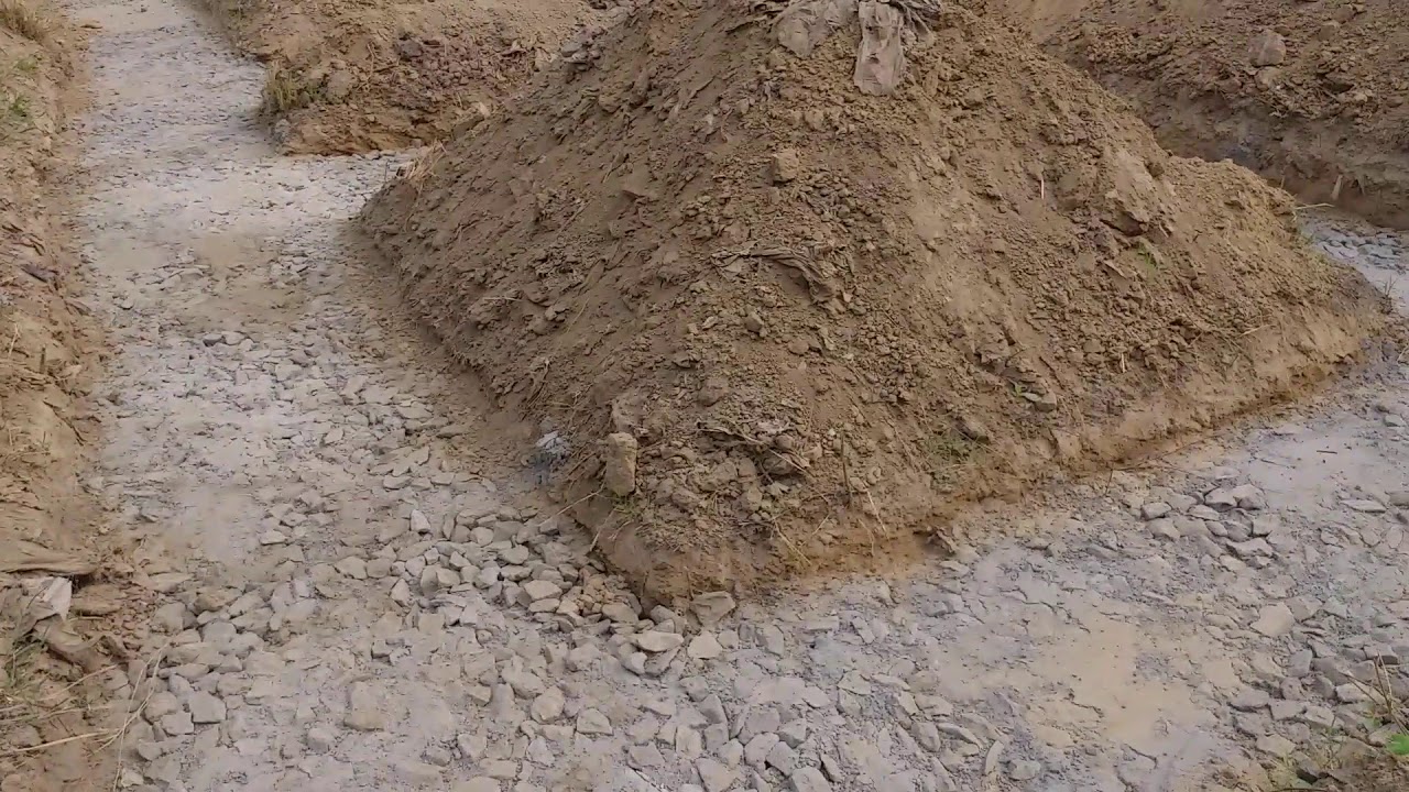 PCC Level In House Construction - YouTube