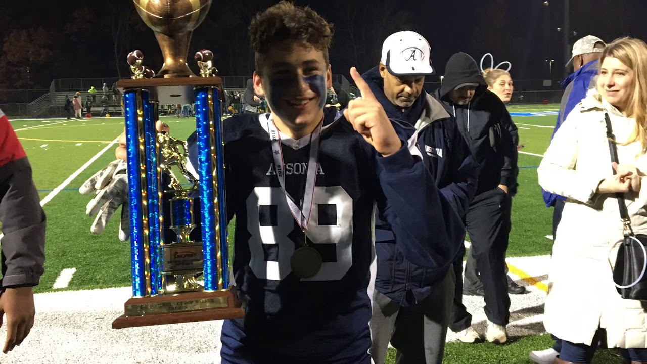 Dylan Pompa 2018 Highlights - YouTube