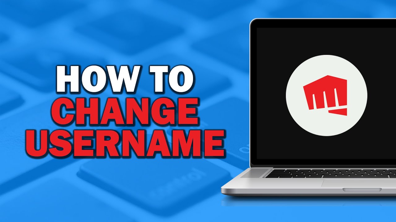 How To Change Username on Riot Games (Quick Tutorial) - YouTube