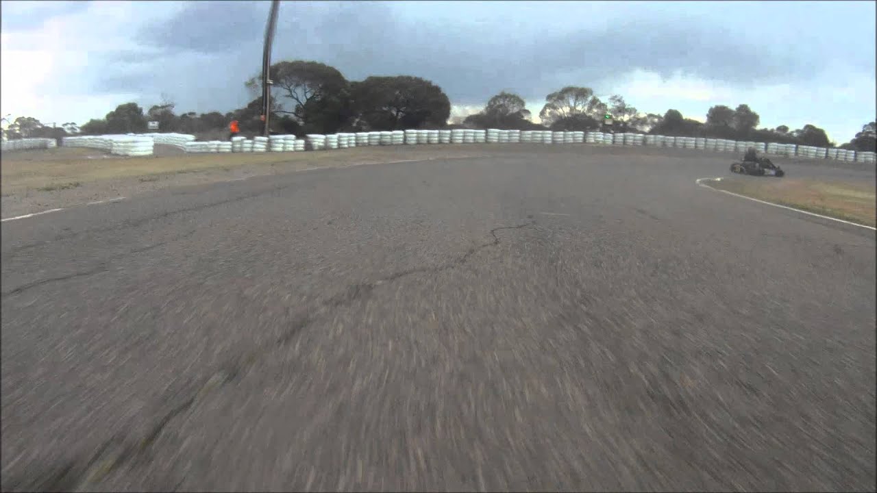 Whyalla Night Titles 2015 Heat 1 - YouTube