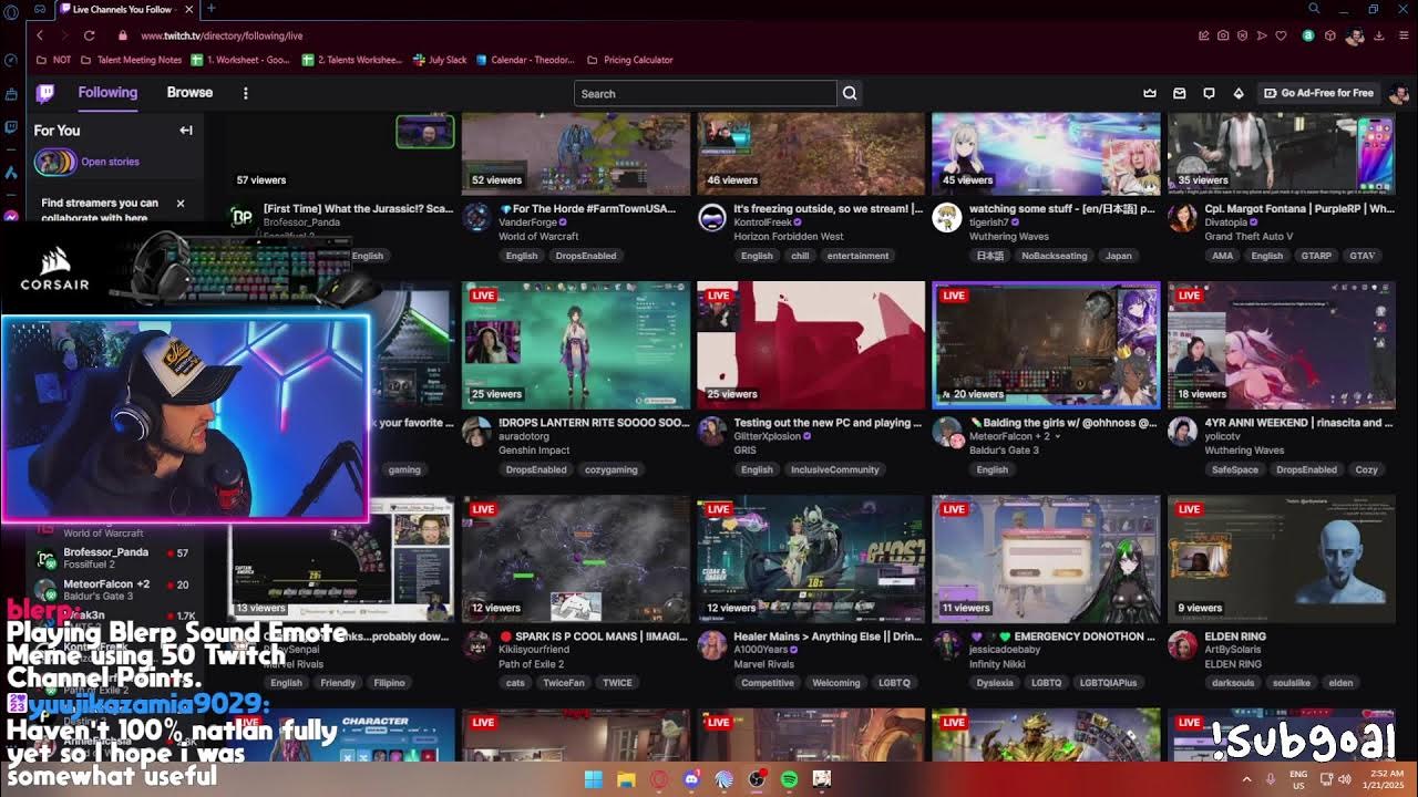 CITLALI WILL COME HOME! - YouTube