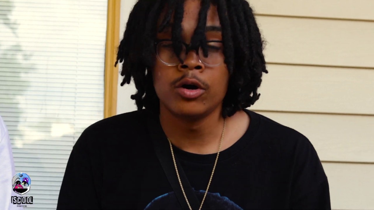 Yung Young - Crank Dat Remix (Music Video) - YouTube