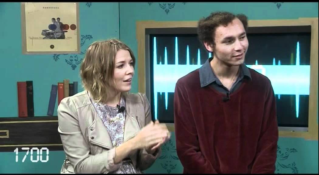 Geoffrey O'Connor Interview // Live on 1700 - YouTube