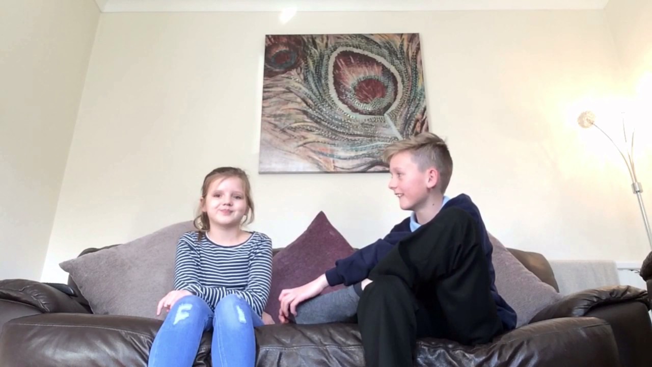 Truth Or Dare With My Sister ¡¡¡ Youtube