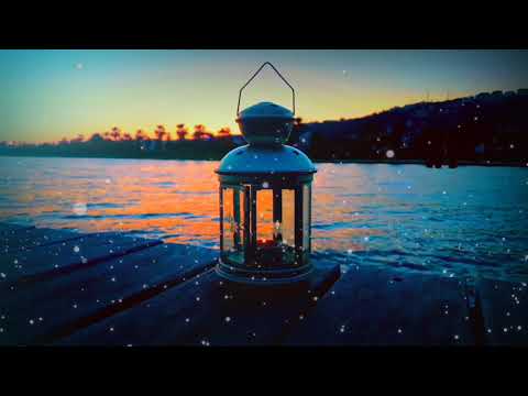 Ramzan Background Video No Copyright | Royalty Free Download | ISLamic Script
