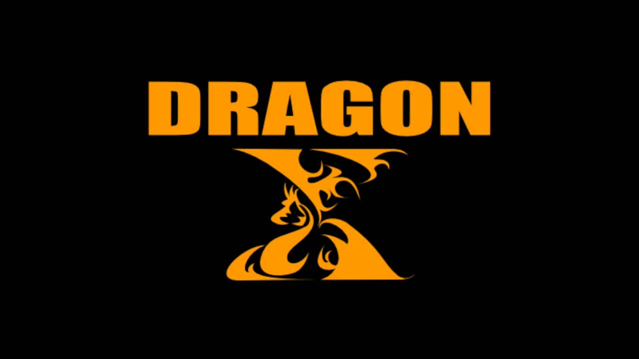 DRAGONX/Christmas-Medley - YouTube