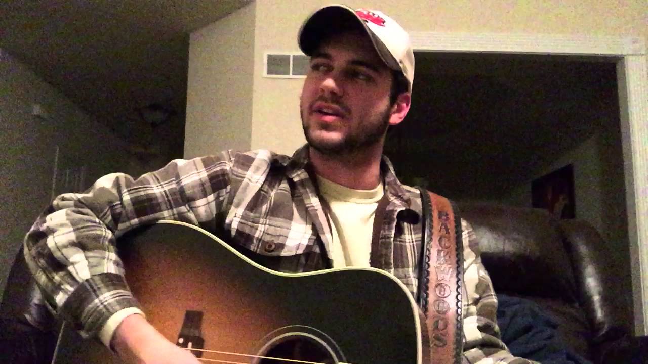 Royals Cover - Tyler Lewis - YouTube