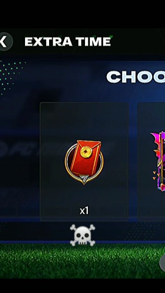 pick 1 out of 4 luck☠️😈#fifa #eafcmobile#fifamobile - YouTube
