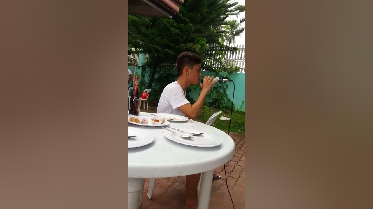 MUST WATCH One Last Cry Brian Mcknight Jovany Satera Version - YouTube