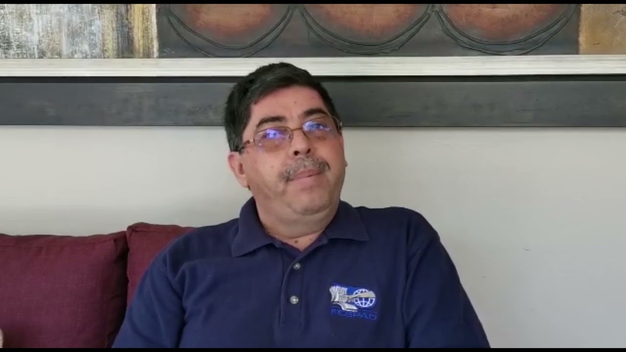 FESPAD – Fundación de Estudios para la Aplicación del Derecho