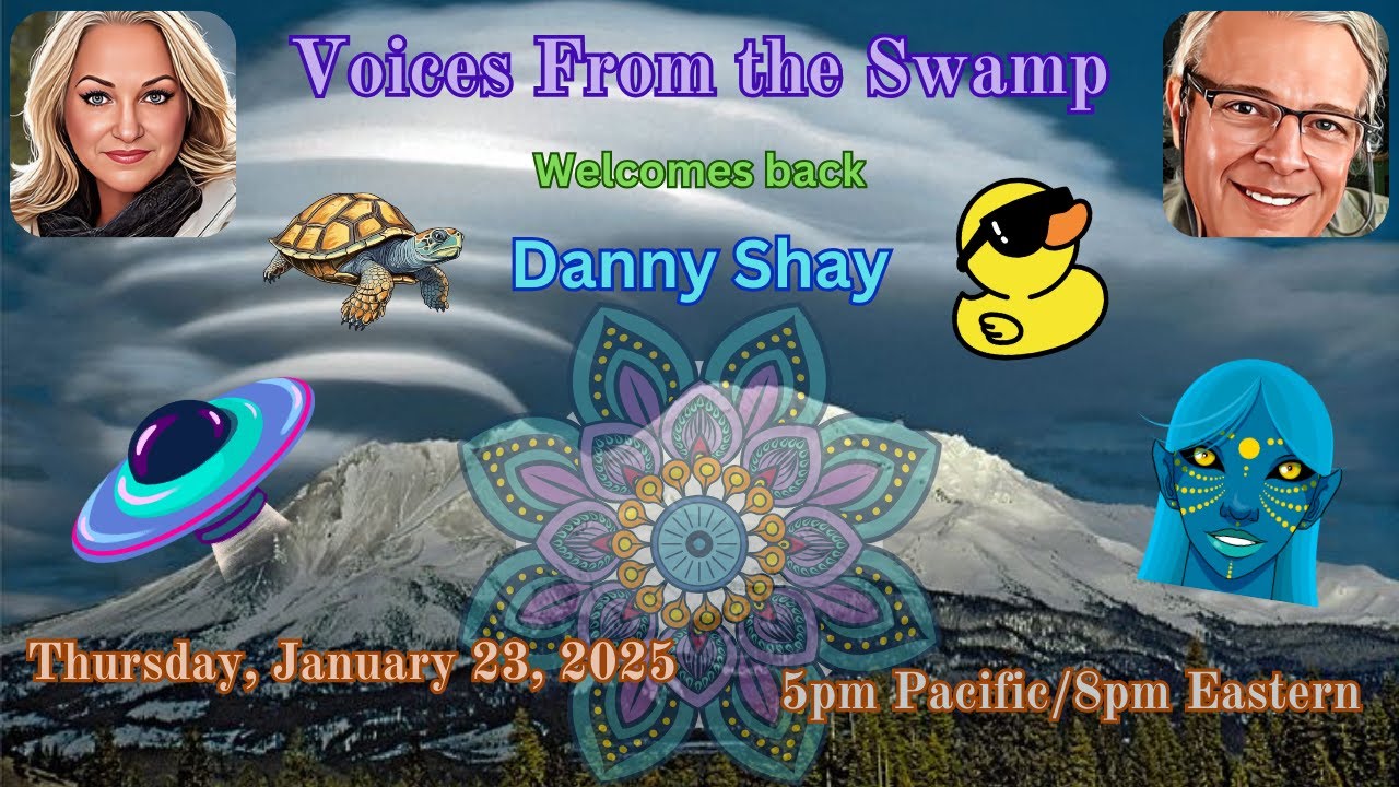 Danny Shay is in The House! - YouTube