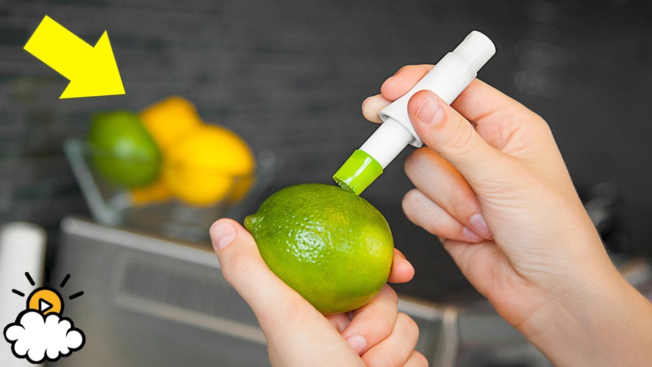 10 Awesome Inventions To Make Your Life Easier - YouTube