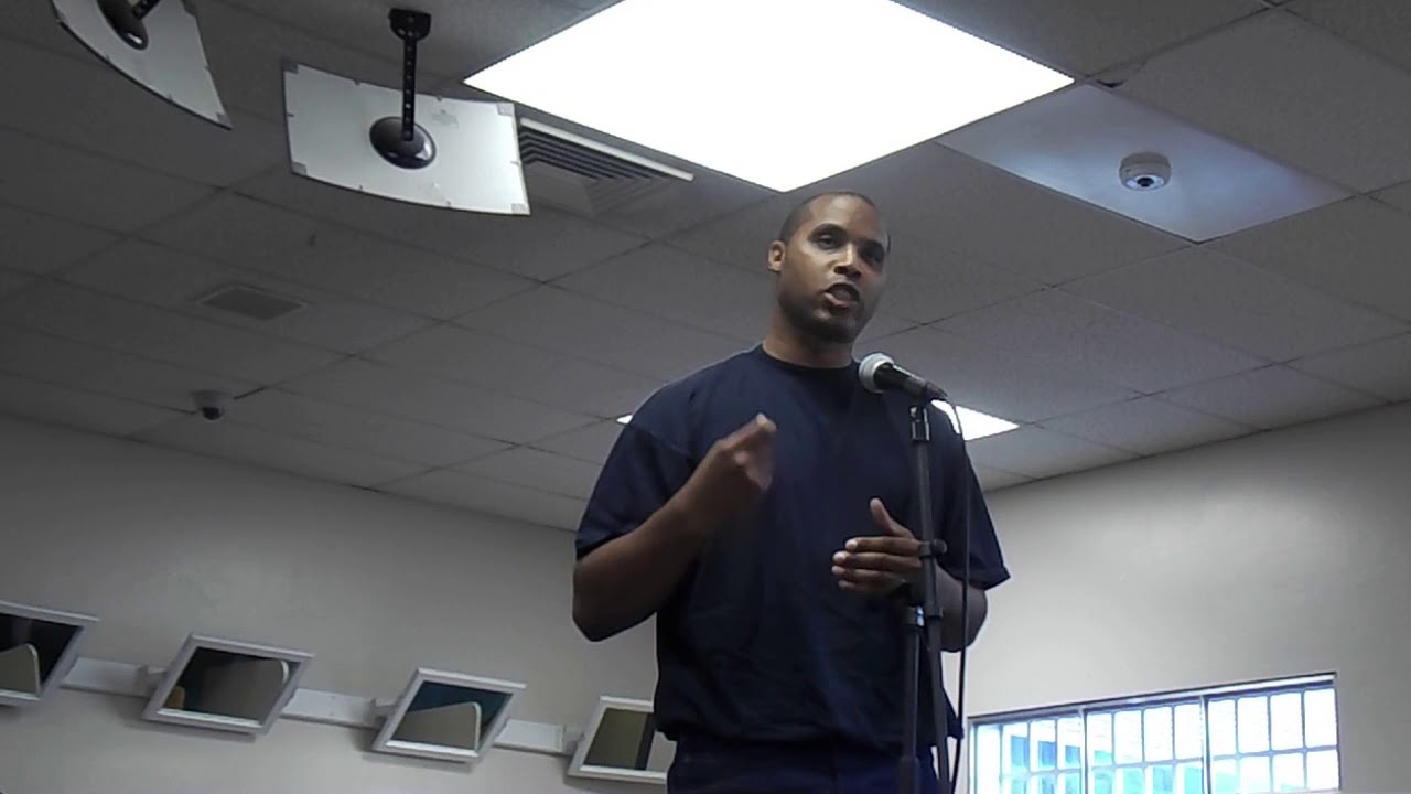 MLK Speech by Martin Lockett - YouTube