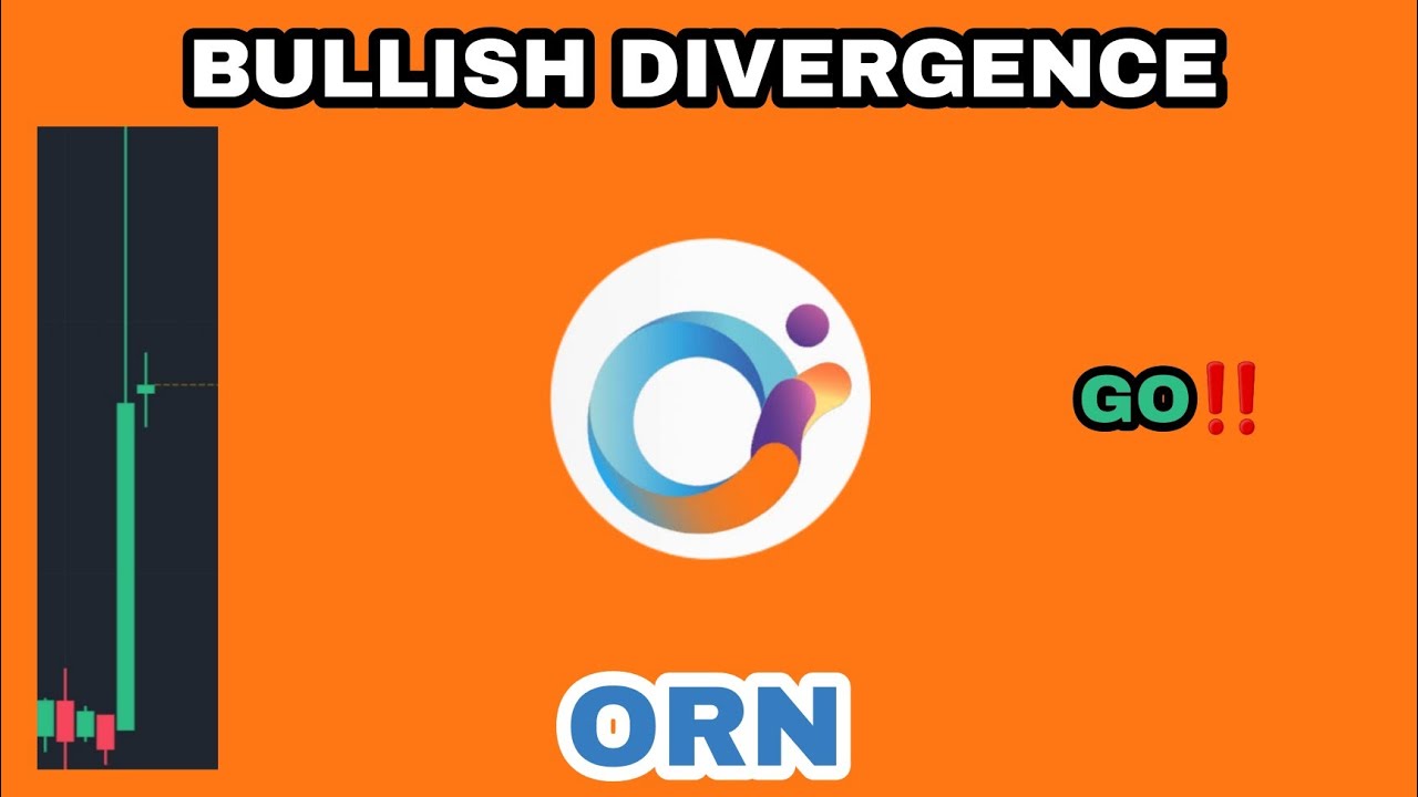 ORN COIN BULLISH DIVERGENCE IN 2023‼️ ORION PROTOCOL PRICE TARGET ...