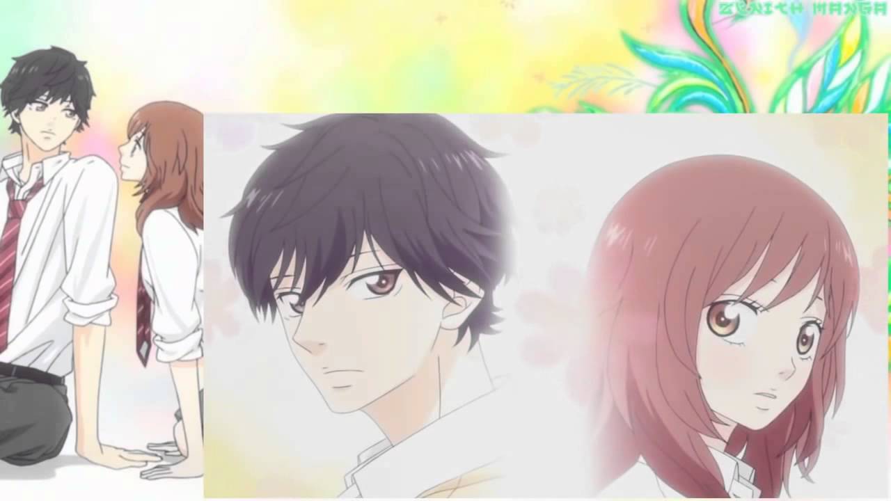ao haru ride op 1 english cover by TYER Feat spiral - YouTube