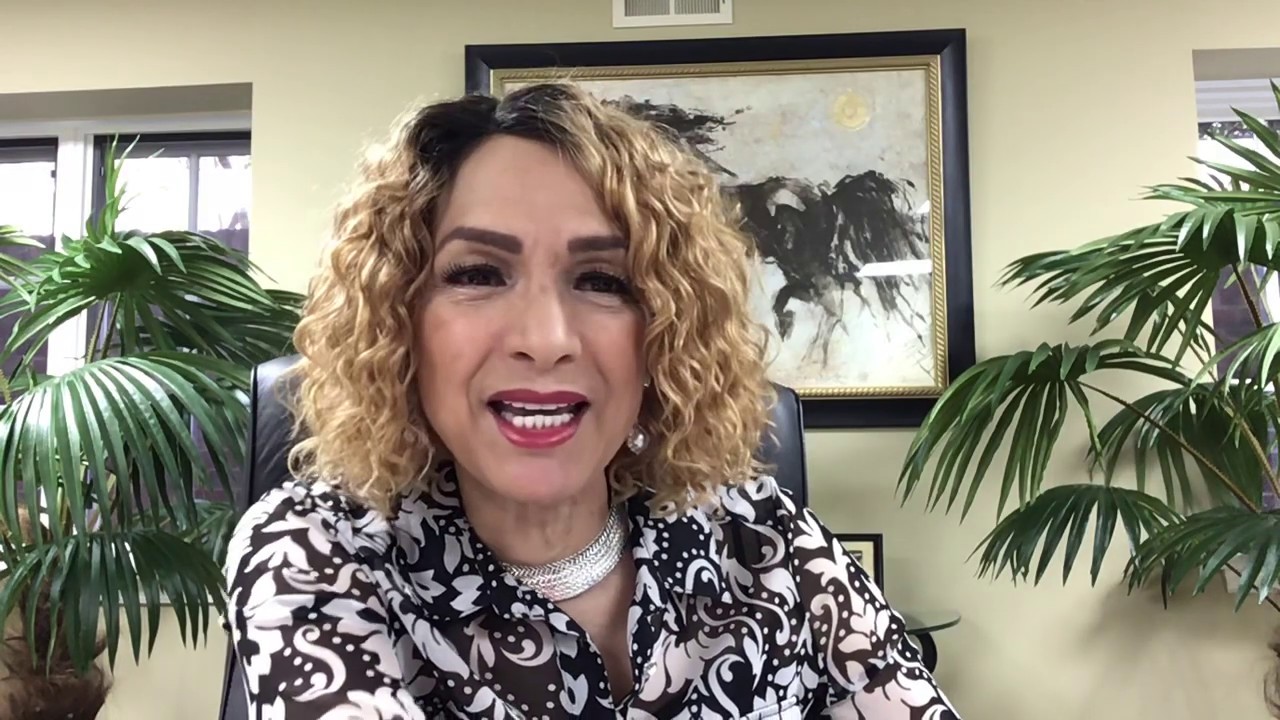 Reserve Your Fear for God: Pastor Connie McLean, May 13, 2020 - YouTube