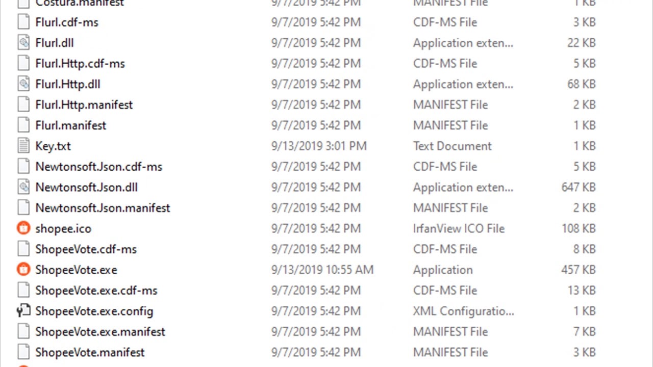 how to track a shopee order - YouTube