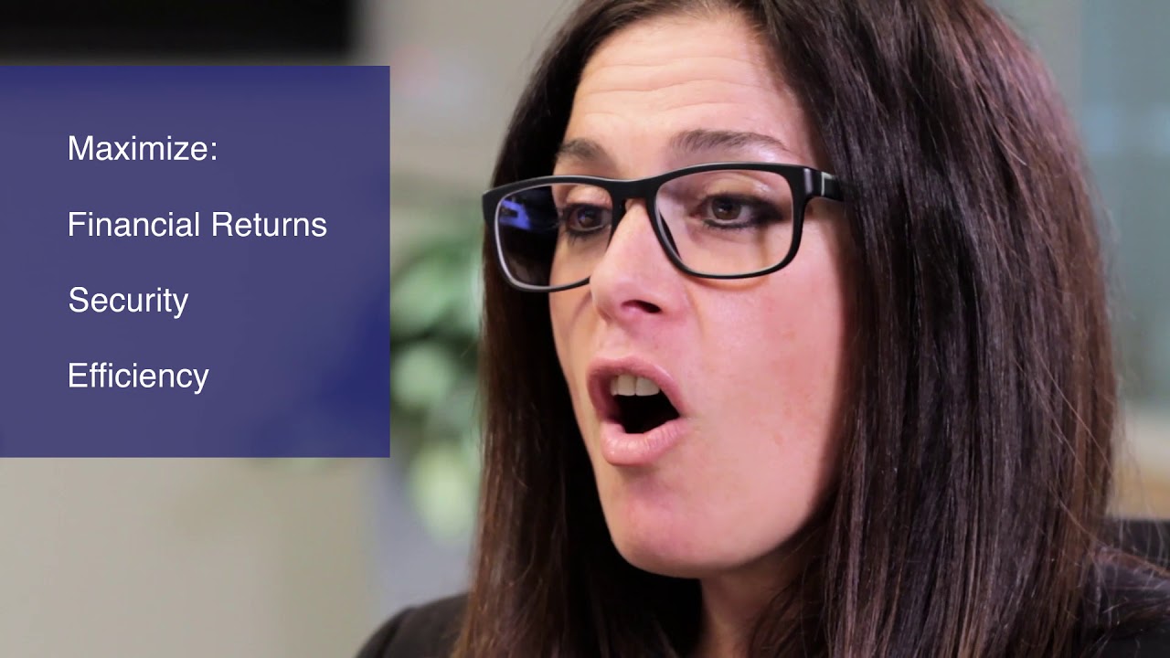 Paymode-X with Visa Payable Solutions - YouTube