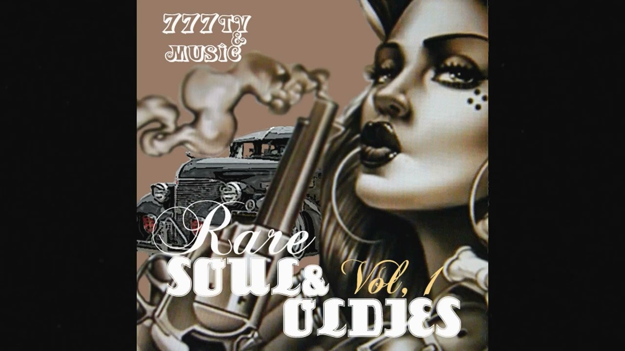 Rare Soul Oldies Vol.2 - YouTube