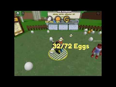 Egg Tree Incremental (Roblox) - YouTube