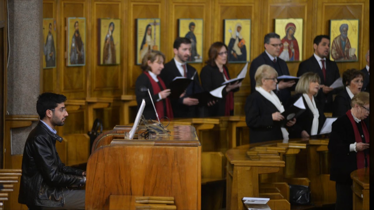 Messa da Requiem:1. Requiem - YouTube