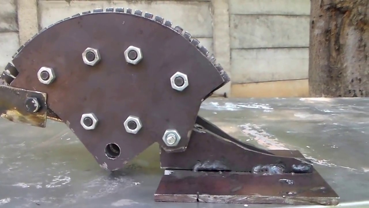 Walkaround Of My Simple Homemade Tube Bender For Roll Cage YouTube walkaround-of-my-simple-homemade-tube-bender-for-roll-cage-youtube