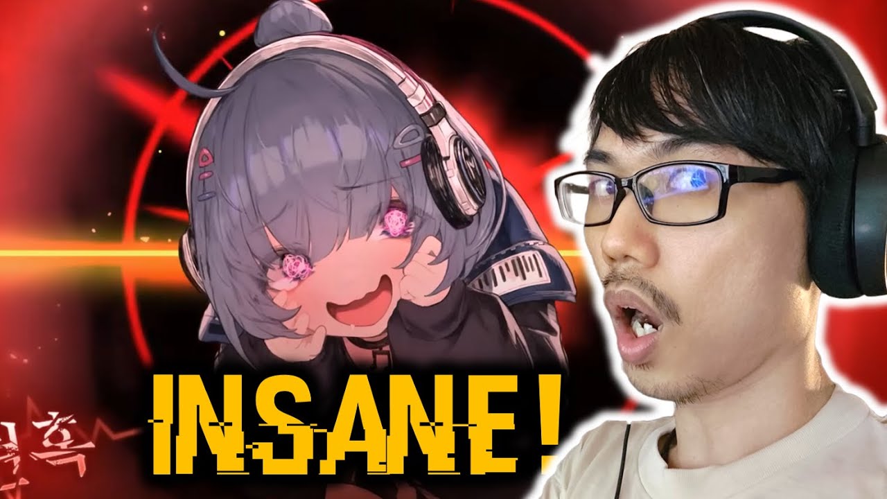 EXCLUSIVE GAMEPLAY REVEAL! (CHAOS ZERO NIGHTMARE) - YouTube