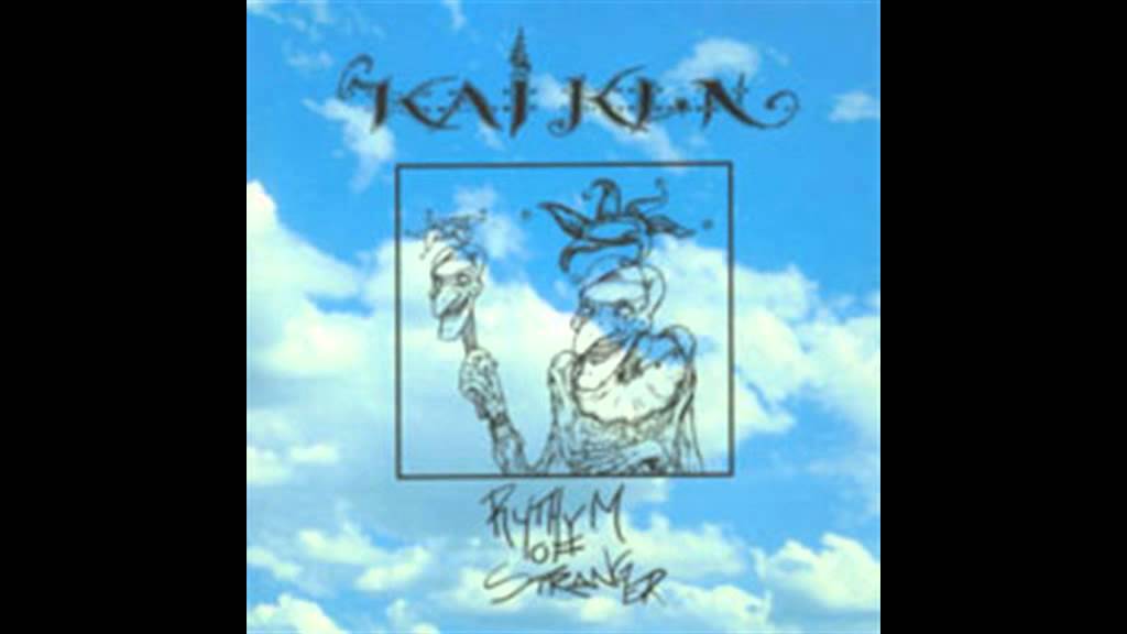 Kai Kln - Rhythm Of Stranger FULL ALBUM - YouTube