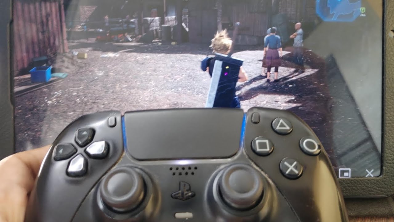 PS5 REMOTE PLAY LAG HOW TO FIX - YouTube
