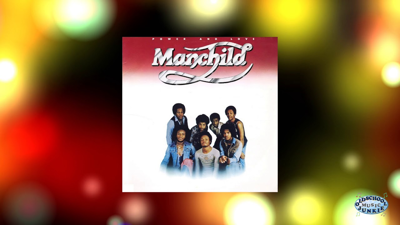 Manchild - Takin' It To The Streets - YouTube