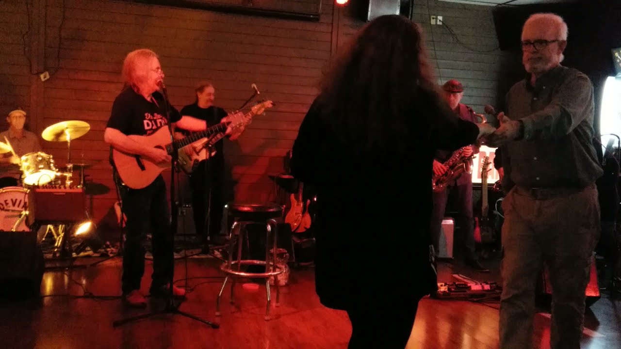 Ken Jordan, Kevin Fraser, Matt Condit, Chris Bickley, John David and ...