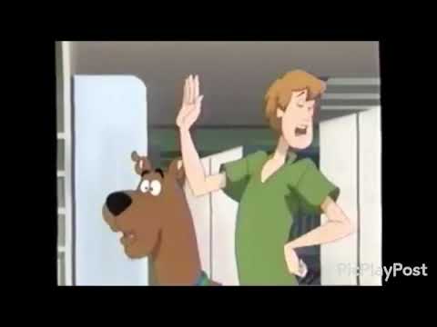 Cartoon Theatre Promo Scooby Doo and the Cyber Chase - YouTube