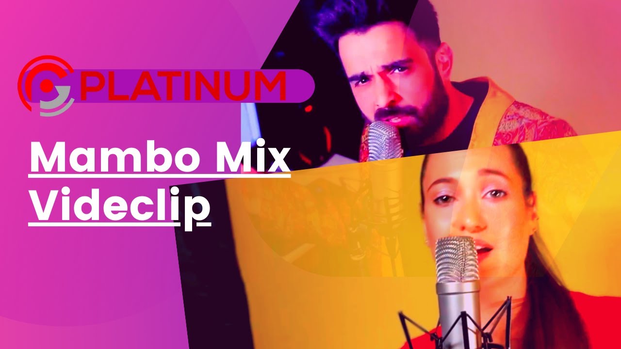 Platinum - Mambo mix - YouTube