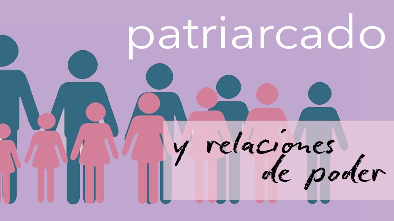 Relaciones de Poder y Feminismo, la autoridad en el Patriarcado - YouTube