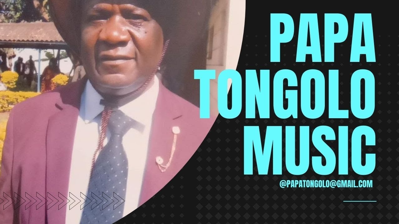 Job Tongolo - Papa Tongolo (Official Music Audio) - YouTube